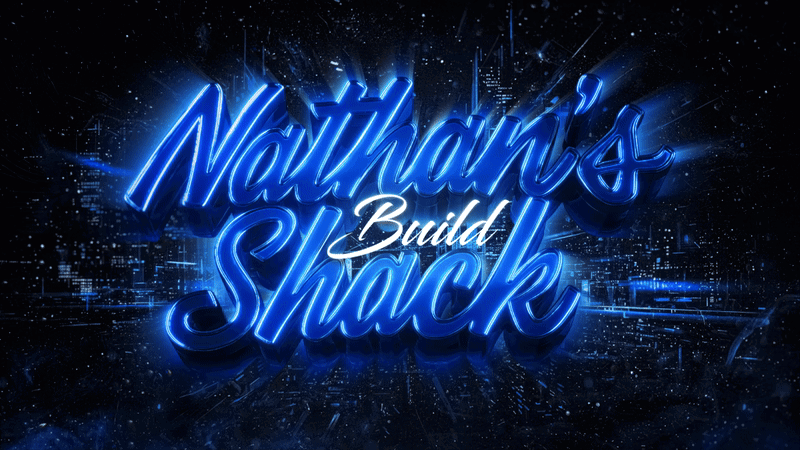 Showcase - FiveM Mods | Nathan's Build Shack